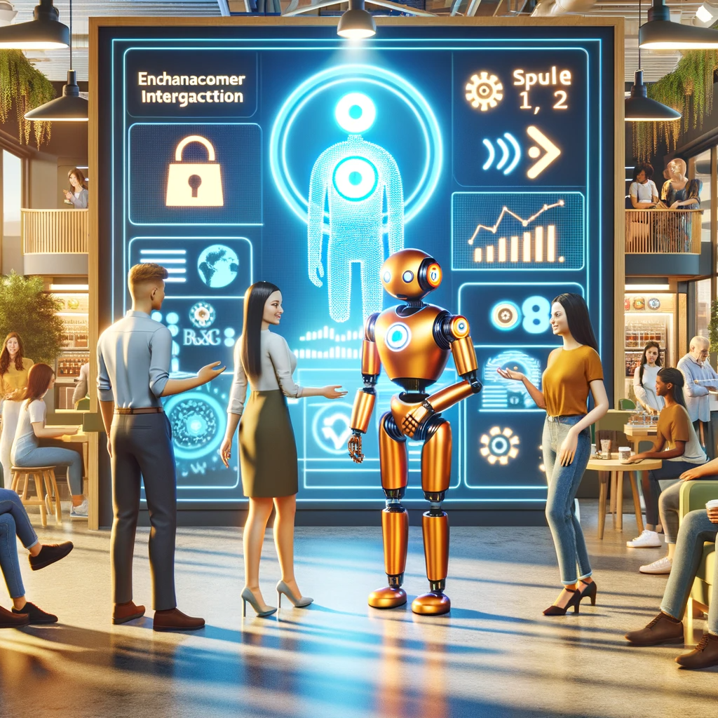 The Rise of AI Bots in Marketing